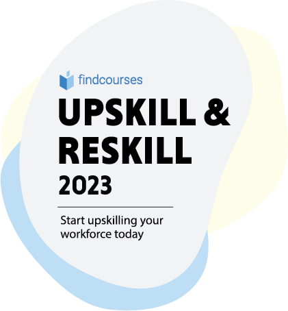 Upskill & Reskill 2023
